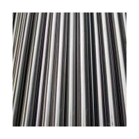 China JIS Certified Stainless Steel High Precision Steel Tube Suitable for Mechanical and Engineering Projects for sale