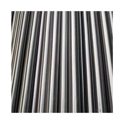 China JIS Certified Stainless Steel High Precision Steel Tube Suitable for Mechanical and Engineering Projects for sale
