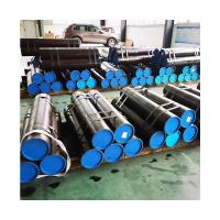 China High Pressure Hydraulic Steel Pipe for Industrial Systems for sale