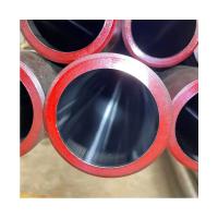 China Carbon Steel Precision Steel Pipe with Customized Length and Seamless Design for sale