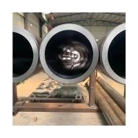 China Customized Length Precision Steel Pipe Carbon Steel Grade Meeting DIN 2440 Standard Specifications Perfect for Structural for sale