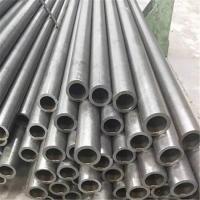 China Round Section Seamless Steel Pipe Ideal for Structural and Mechanical Uses Manufactured to Strict Standards for sale