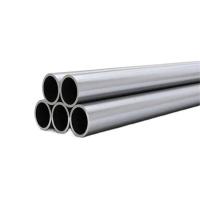 China High Pressure Hydraulic Steel Pipe with Corrosion Resistance for sale