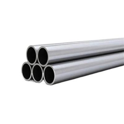 China High Pressure Hydraulic Steel Pipe with Corrosion Resistance for sale