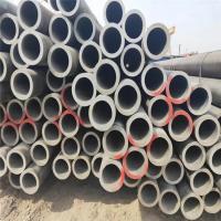 China Round Section Seamless Steel Pipe Ideal for Structural and Mechanical Uses Manufactured to Strict Standards for sale