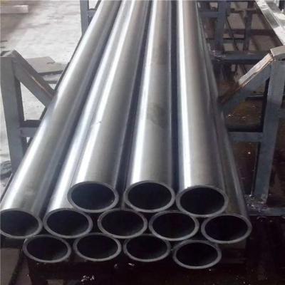 China ASTM A53 Precision Steel Pipe Customized Length Welded Carbon Steel Tubing Designed for Pipeline and Structural Projects for sale
