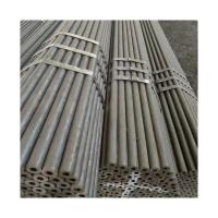 China Oil And Gas Seamless Steel Tubing Sample for Evaluation Providing Optimal Strength and Longevity in Demanding Conditions for sale