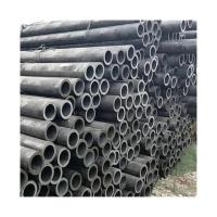 China Thick Wall Pipe Seamless Steel Pipe Sample Tolerance ±1 Percent Perfect for Pipeline Construction and Maintenance for sale