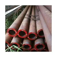 China Oil And Gas Seamless Steel Tubing Sample for Evaluation Providing Optimal Strength and Longevity in Demanding Conditions for sale