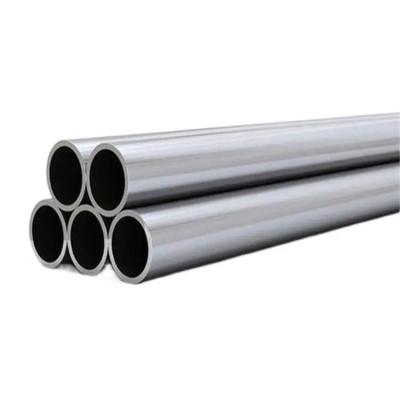 China ASTM Seamless Steel Pipe Schedule 40 60 80 SS 904L Round for sale