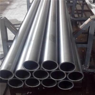 China ASTM A312 22mm Stainless Steel Pipe High Pressure 1 To 12m for sale