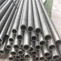 China ASTM Seamless Steel Pipe Schedule 40 60 80 160 Round SS400 4 Inch Round Steel Tubing for sale