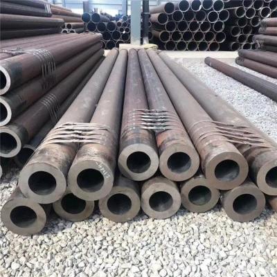 China API Seamless Steel Pipe with Beveled End Designed to Meet Stringent Industry Standards and Specifications for sale