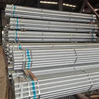 China Tolerance ±1 Percent Seamless Steel Pipe Hot Rolled Or Cold Drawn Round Section Shape For Pressure Vessels And Hydraulic Systems for sale