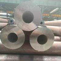 China API, Bsi, ISO9001 45# 20# ST52Thick Wall Seamless Steel Pipe for sale