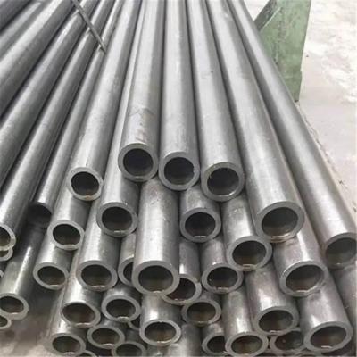 China Non-Alloy Seamless Steel Pipe with ±1% Tolerance for sale