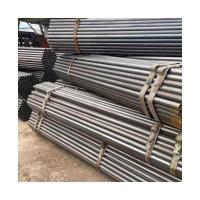China Q195 Q235 Q355 Carbon Steel Welded Pipes for sale