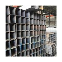China 10#-45#, 16Mn, A53-A369, Q19 Welded Square Steel Pipe for sale