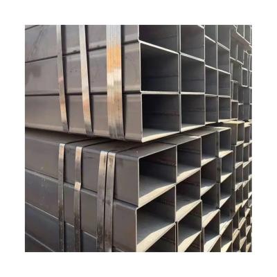 China API 5L ASTM A523 ASTM Galvanized Coated Hollow Square and Rectangular Tube for sale