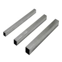 China 304 304L 309S 310S 316 316Ti Stainless Steel Square Hollow Pipes for sale