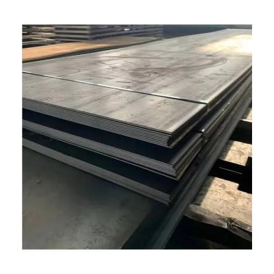 China 200-2500mm or as required 4130 Alloy Carbon Steel Plate for sale