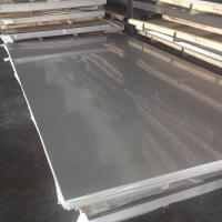 China 301L 2205 2b Finish Stainless Steel 2mm 304 Stainless Steel Sheet 12m for sale