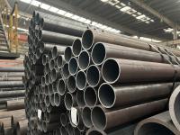 China Carbon Steel Seamless Steel Pipe Threaded End Sample Ideal for Chemical Processing and Power Generation Applications for sale