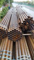 China Cold Drawn Seamless Steel Pipe Carbon Steel Sample Manufactured to Meet Custom Specifications and Industry Requirements for sale