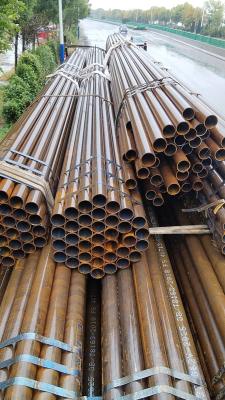China Cold Drawn Seamless Steel Pipe Carbon Steel Sample Manufactured to Meet Custom Specifications and Industry Requirements for sale