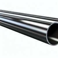 China Threaded Or Welded Hydraulic Steel Tube Plain Or Beveled End Finish Suitable For Heavy Industrial Hydraulic Applications for sale