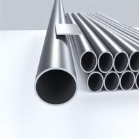China Carbon Steel Seamless Pipe with Plain Ends for Industrial Applications for sale