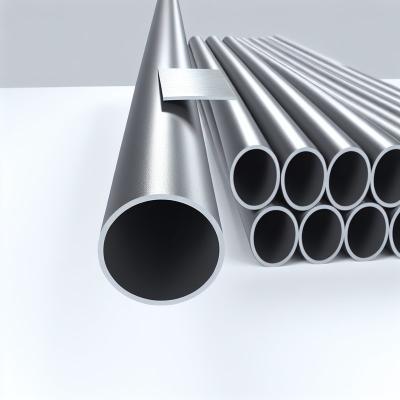 China Carbon Steel Seamless Pipe with Plain Ends for Industrial Applications for sale