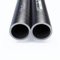 China Plain Or Beveled Hydraulic Steel Pipe Honed Steel Tubing Engineered For Hydraulic Equipment And Industrial Fluid Transfer for sale