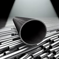 China Seamless Steel Pipe Carbon Steel Hot Rolled or Cold Drawn for Industrial Use for sale