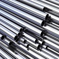 China High Pressure Hydraulic Steel Pipe Customizable Length Engineered for Maximum Strength and Reliability in Harsh Environments for sale