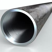 China High Pressure Seamless Hydraulic Steel Pipe for Industrial Use for sale