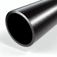 China Steel Seamless Hydraulic Pipe Offering Plain or Beveled End Finish Perfect for Hydraulic Lines and Fluid Power Conveyance for sale