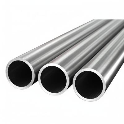 China Precision Steel Seamless Pipe with Diameter 10-500mm and Round Shape for sale