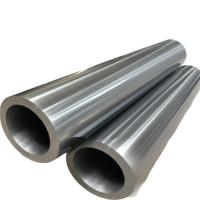China Round Shape Precision Steel Pipe ASTM A53 Standard for sale