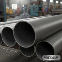 China Customizable Hydraulic steel tube including End Finish Plain Or Beveled engineered for hydraulic fluid conveyance under pressure for sale