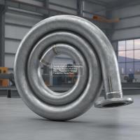 China High Corrosion Resistance Hydraulic Steel Pipe and Seamless Hydraulic Tube with Threaded or Welded Connection and Varying Tensile Strength by Size for sale