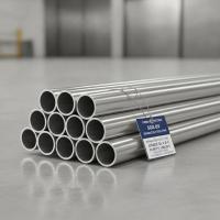 China Seamless Precision Steel Pipe and Precision Steel Tube with Enhanced Durability for Consistent Manufacturing for sale