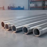 China Seamless Precision Steel Pipe and Precision Steel Tube with Enhanced Durability for Consistent Manufacturing for sale