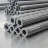 China Custom Made Finish Rolled Carbon Steel Precision Steel Pipe and Precision Steel Tube for Structural Use for sale