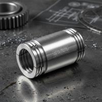 China Seamless Connection Type Precision Steel Pipe for Heavy Industry and Precision Engineering Applications for sale
