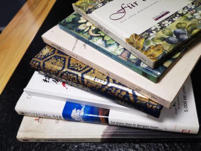 China Stylish Design Custom Book Printing Saddle Stitch For Magazines Or Journals for sale