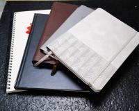 China Eco Friendly Custom Book Printing For Notebooks Journals Sticky Notes for sale
