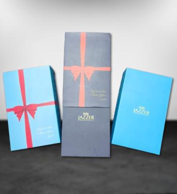 China Customizable Shipping Packaging Options Allowing Businesses To Tailor Packaging Dimensions And Features To Product Needs for sale