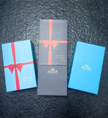 China Lightweight Bottle Gift Box Moisture Proof And UV Protection With Stylish Design for sale