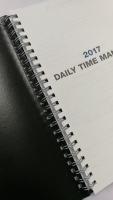 China Customizable Stationery Office Book Eco Friendly Journal Book Printing Long Lasting for sale